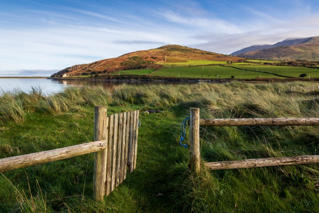 Kerry Holiday Homes | Wild Atlantic Aways
